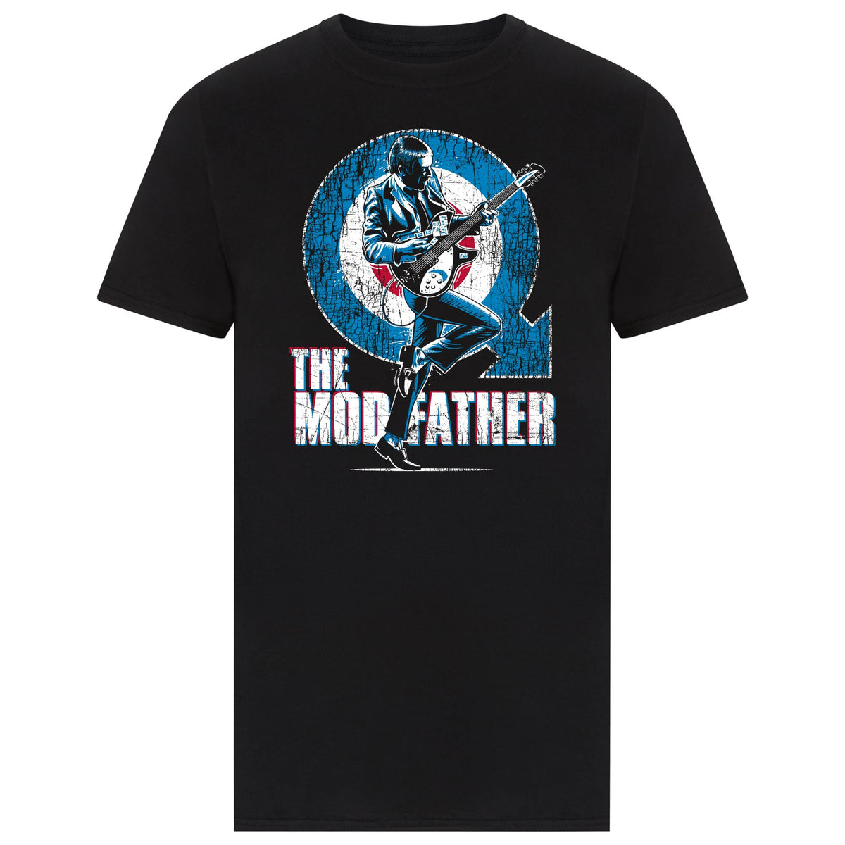 Mods, SKA and Two Tone – FunnyBoneTees